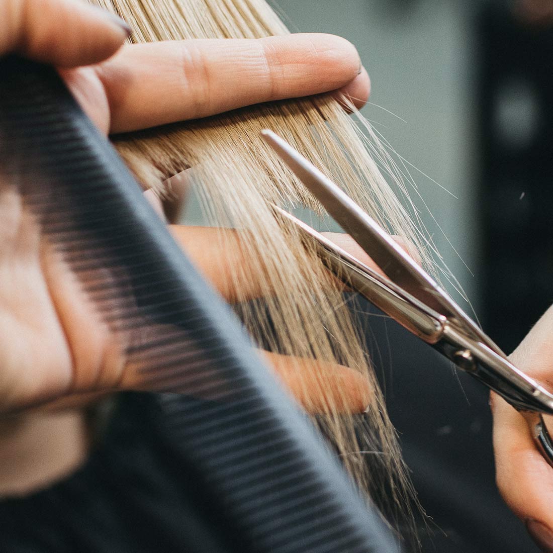 Hairdo - Monroe Hair Studio