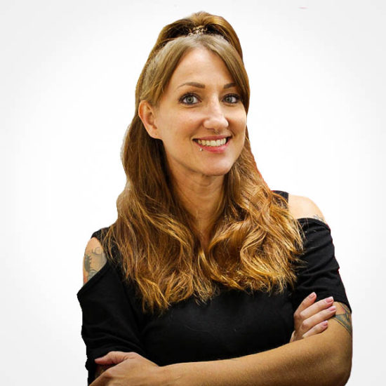 Stylists - Monroe Hair Studio